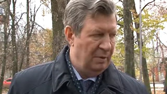 День памяти жертв политических репрессий 2