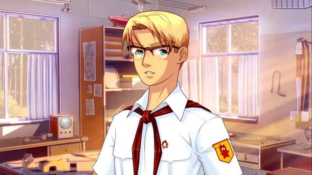 бесконечное лето приколы 5