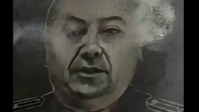 Зеленский на могиле своего деда. 2025 год