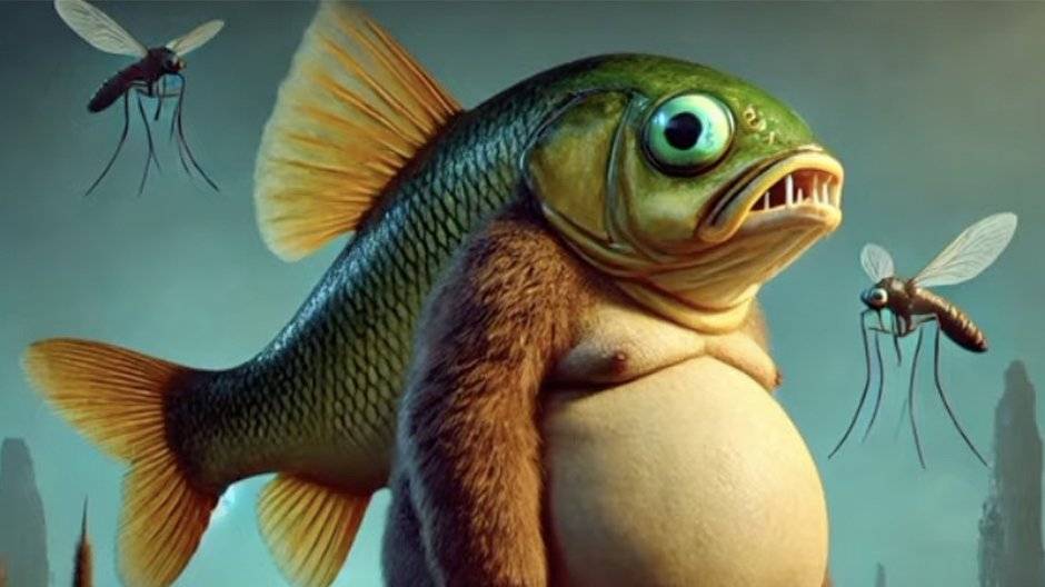 ТРИППИ ТРОПО ТРОППО ТРИПИ | ОРИГИНАЛ МЕМА - ВСЕ ИТАЛИАН БРАИНРОТ #17