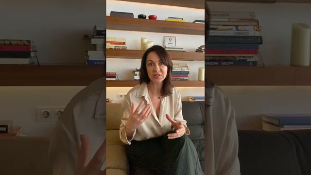 Отзыв. Алла Суркова