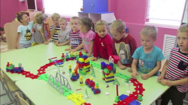 Выпуск 2020 год. Группа Любознайки