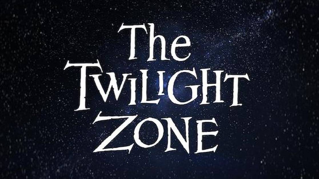 Сериал Сумеречная зона - 5 сезон 2 серия / The Twilight Zone
