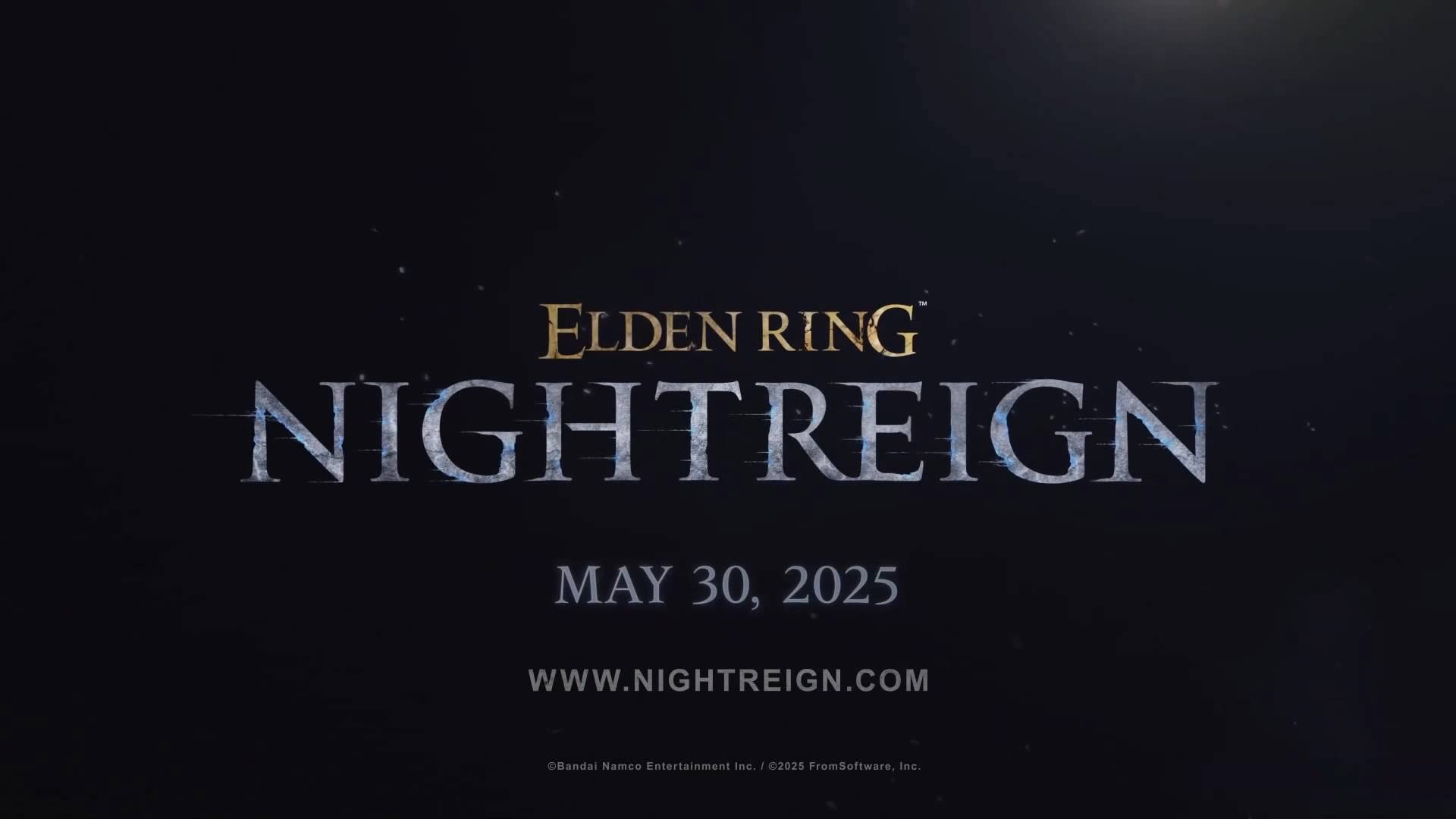 Elden Ring Nightreign — Официальный трейлер персонажа Guardian (2025)
