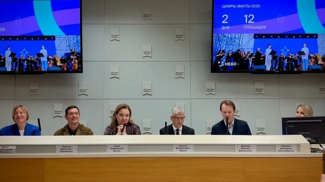 Андрей Миронов о детском фестивале искусств «НЕБО»