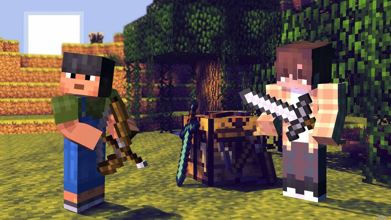 Зловещий ключ испытаний 1 сезон 2 серия (сериал, 2025)