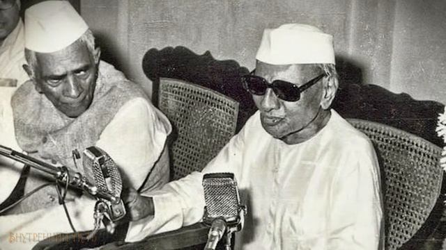 "Вы хотите спасти мир, но всё, что нужно миру - это..." Нисаргадатта Махарадж. Подкаст.