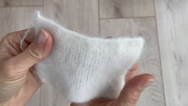 Обзор на пряжу с эластаном Piura