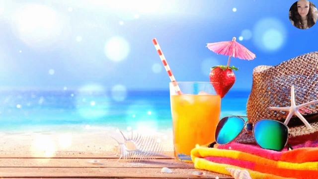 АСМР Слушать звуки моря, кубиков льда, воды, прибоя и стекла/ Звук для расслабления, медитации и сна