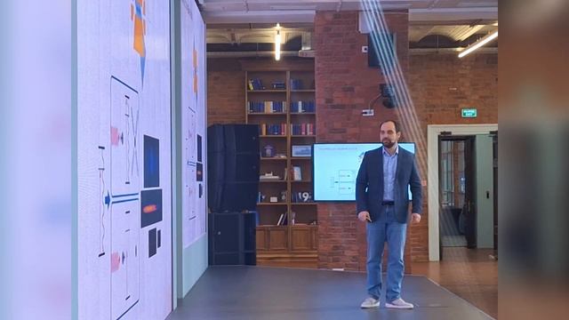 Роуд-шоу в Нижнем Новгороде