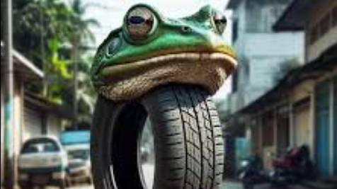 БОНЕКА АМБАЛАМБУ | ОРИГИНАЛ МЕМА - ВСЕ ИТАЛИАН БРАИНРОТ #5