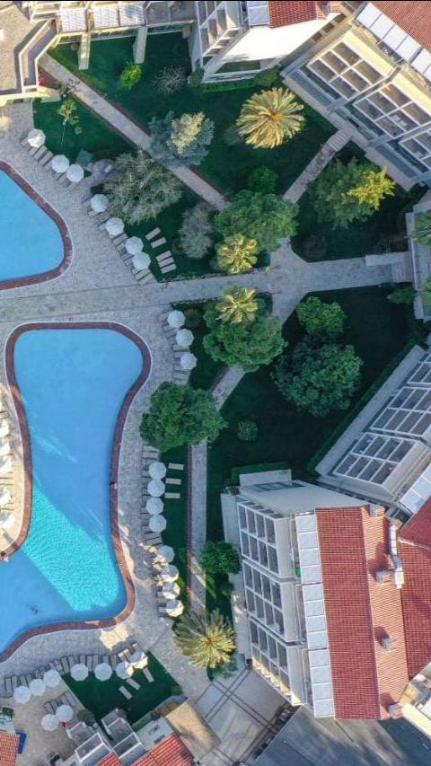 Новичок в Дидиме: Anda Barut Collection  — без прикрас