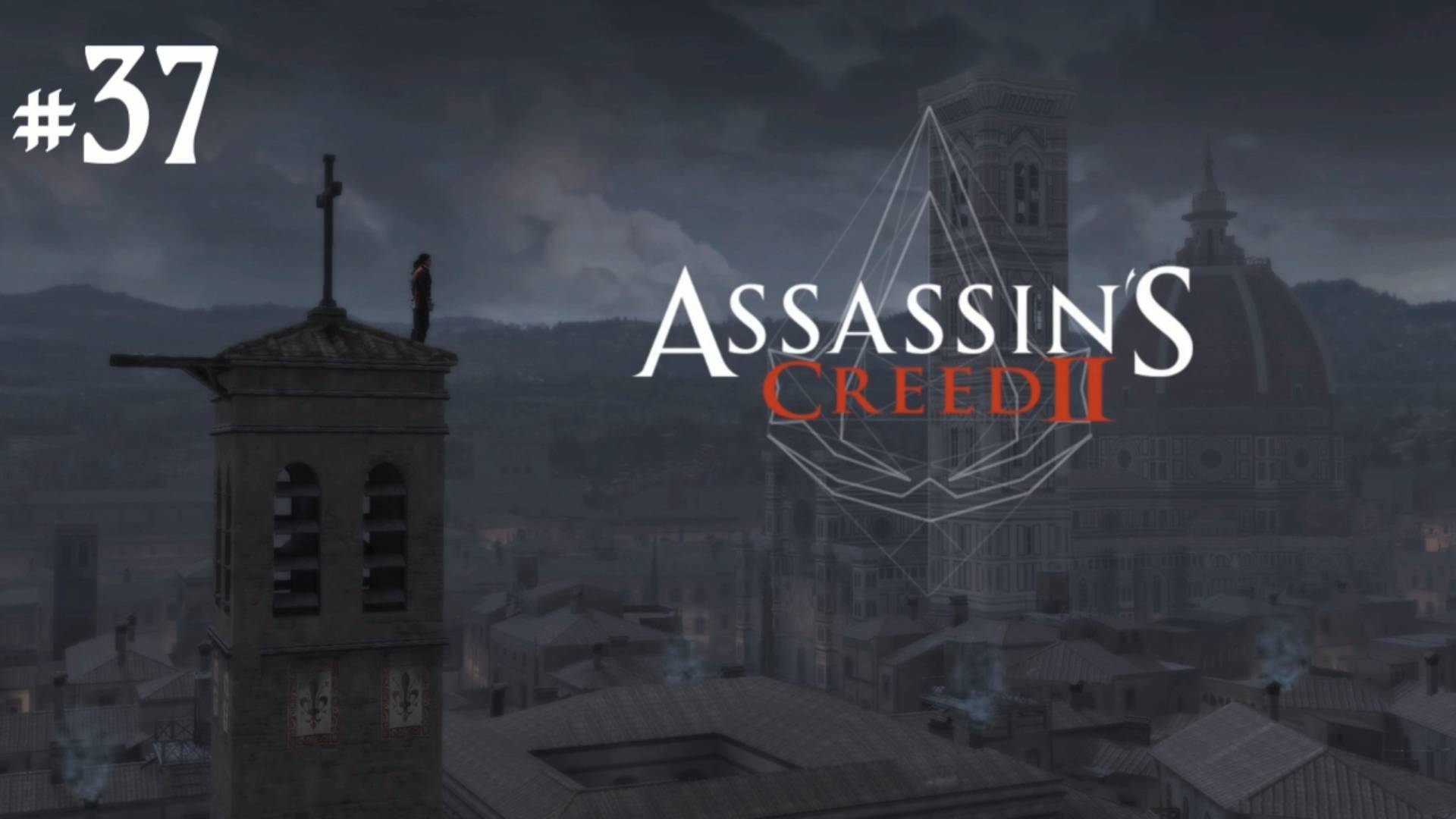 Прохождение Assassin's Creed 2 (На русском) #37