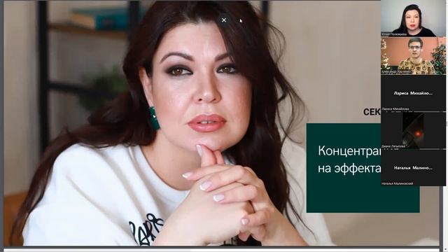 3 секрета целеполагания / Как правильно ставить цели и достигать их