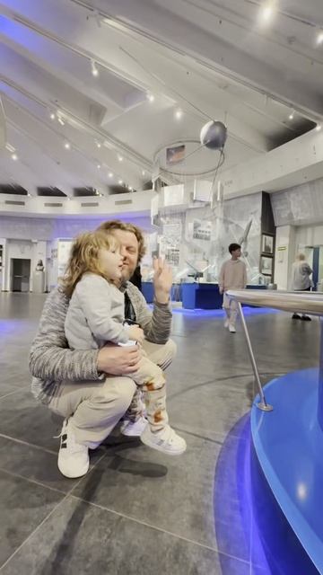 С днем семьи!