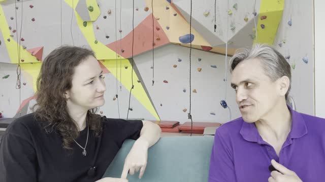 8. Скалодром. Соревнования, мероприятия и льготы