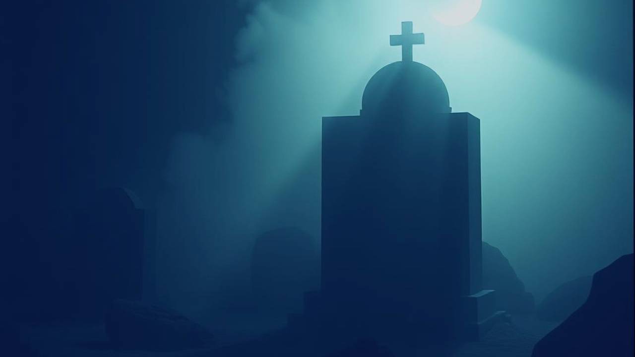 Александр Пушкин — Заклинание