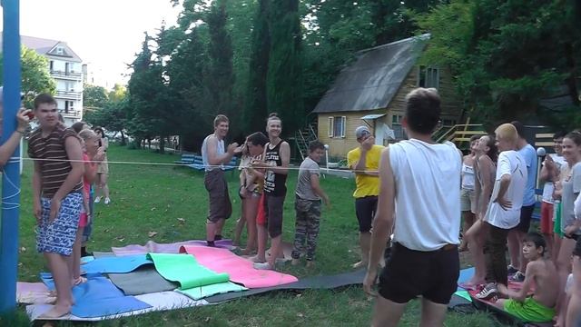 Честный разговор. Чёрный и золотой стул. Вадим. Экспедиция – 2018