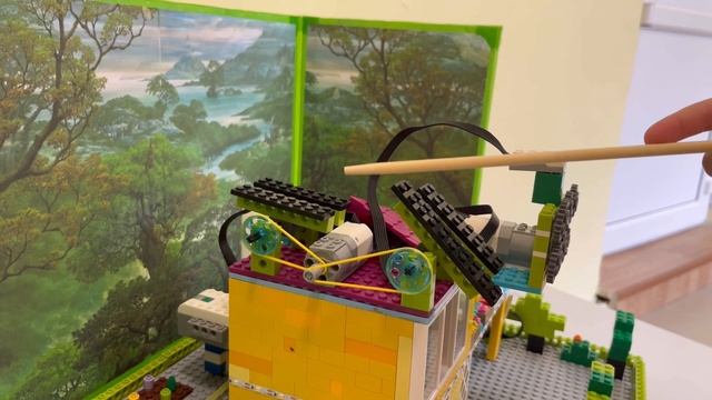 "ЭКОдом", Мария М