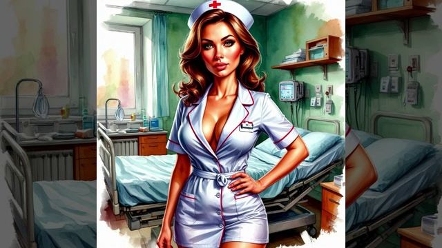 Анекдоты (медицинский выпуск 01)