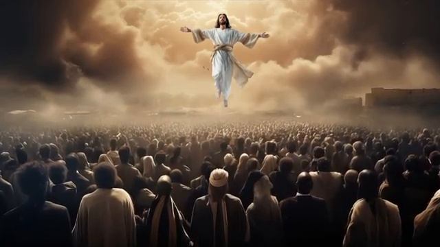 Кто правит миром? Пророчество о малом роге раскрыто сер.6 | Тайны святилища