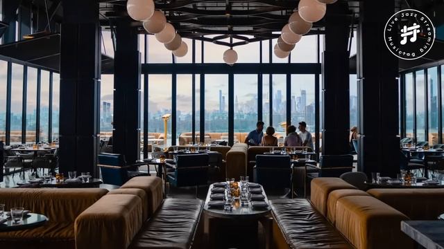 джаз для работы, джаз для учёбы днём, джаз для отдыха