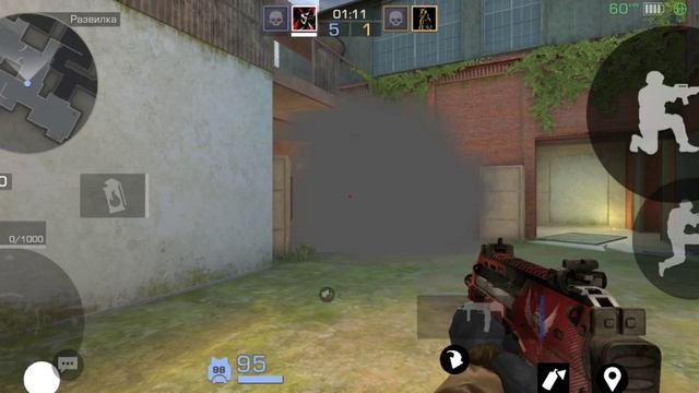 АААААААА что он творит как?! Что?! Почему? Демочка в напах на расет #5