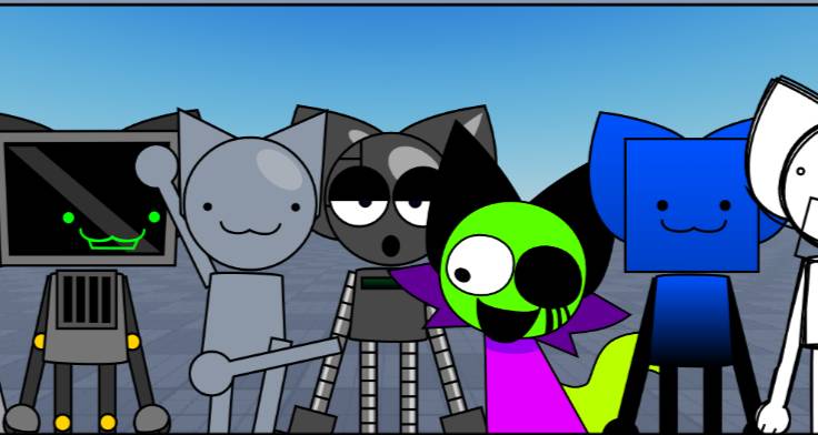 Инкредибокс КАТС 9