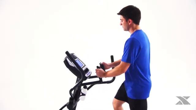 XTERRA Freestyle FS5 6e Elliptical