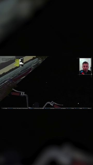 Навернулся на батином мопеде в My Summer Car