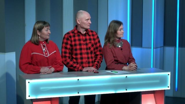 Кечат вамат. 6 сезон № 4 (10.04.2025)