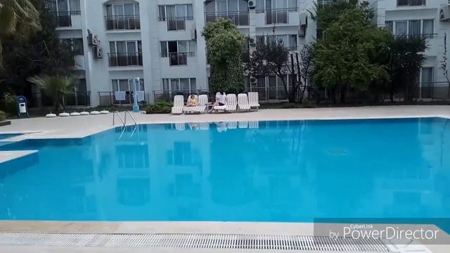 🌊 Maya Golf Side/ обзор территории/ отдых/ день 10