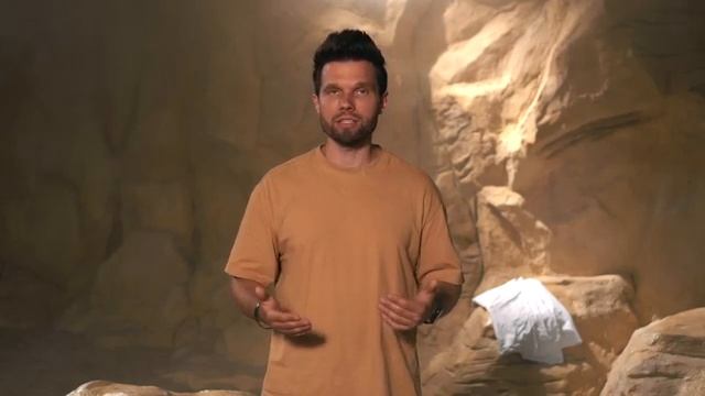 Гробница Христа: Смерть, ад и воскресение | Тайны и пророчества