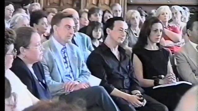 Часть 1. Тольяттинская делегация в Кольмаре