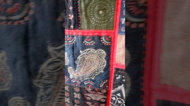 2. Тверская набойка - забытое ремесло. Выставка в Тверской областной библиотеке.