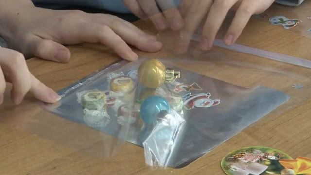 Абрамитова М.А, Машукова А.Д Видеоролик