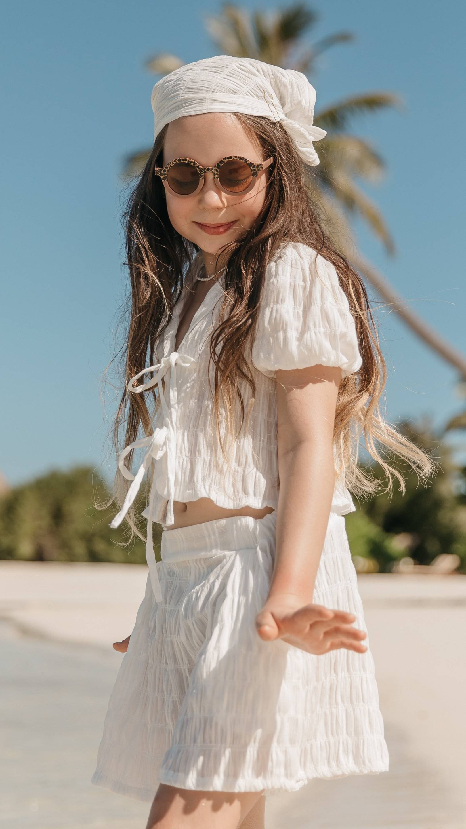 Джелато белый 17 сек