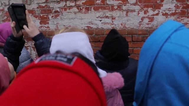 Экскурсия из Льгова