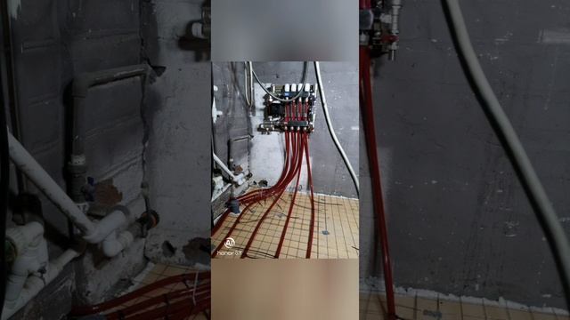 Фото выполненных работ.