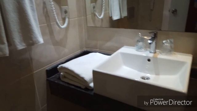 🌊 Отдых в Maya World Hotel/ Турция/ Сиде