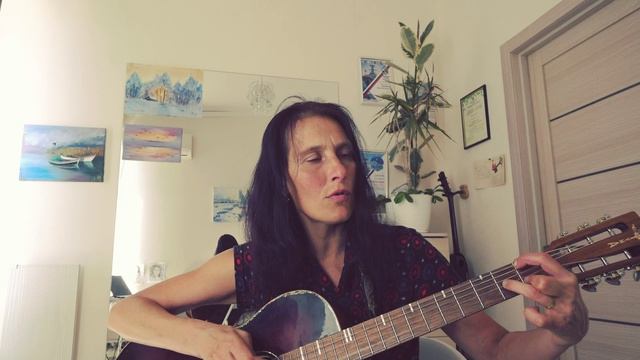 15.05.2025 Старый зонтик