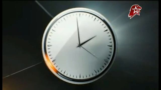 Начало вещания Юнармия