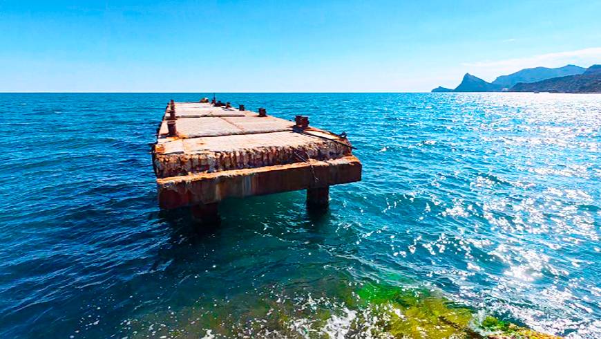 СУДАК МАЗУТ уже ДОСТАЛ! Во что превратился город Сегодня? Реальная обстановка в Крыму СЕГОДНЯ!