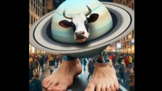 ЛАВАККА САТУРНО САТУРНИТИА | ОРИГИНАЛ МЕМА - ВСЕ ИТАЛИАН БРАИНРОТ #12