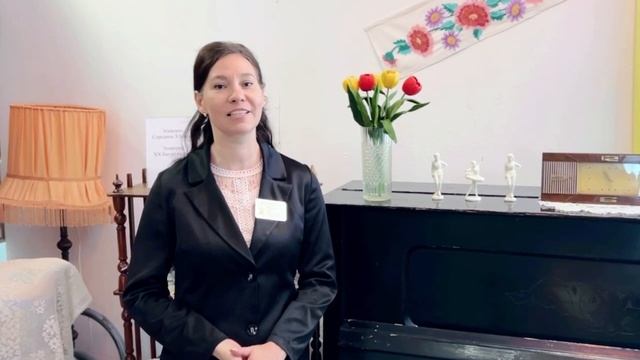 Ночь музеев 2025