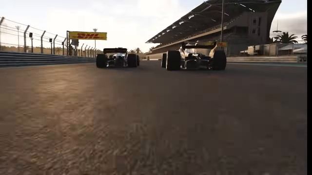 F1 25 дополнится игровыми сценариями по мотивам фильма F1 с Брэдом Питтом