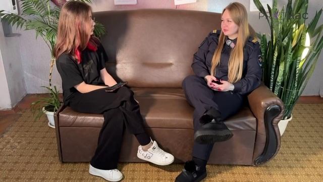 Секреты на ковер. Лидия Чернышова, Помощник следователя в Металлургическом районе