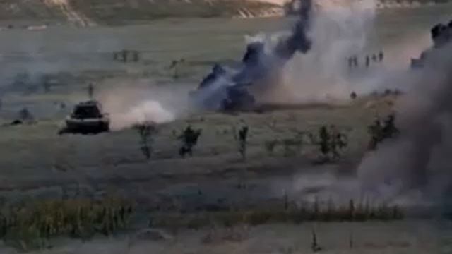 Я убит подо Ржевом - Твардовский