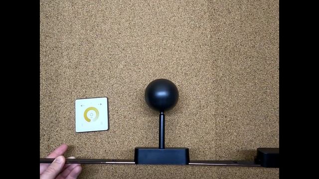 Трековый смарт-светильник (арт. 359471)