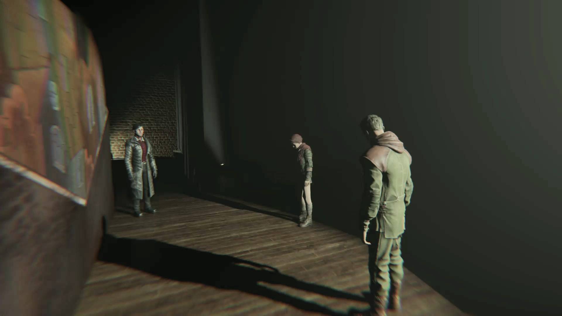 Pathologic 2 — Прохождение #11: Катастрофа в Термитнике